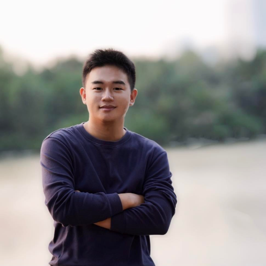 Ngo Thai Hoang Tuan - Viblo