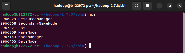 Cùng thiết lập Multi Node Cluster trong Hadoop 2.x nào!