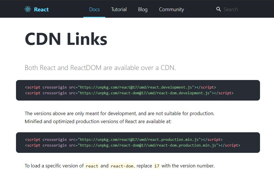 ReactJS: Tìm hiểu thông qua ví dụ