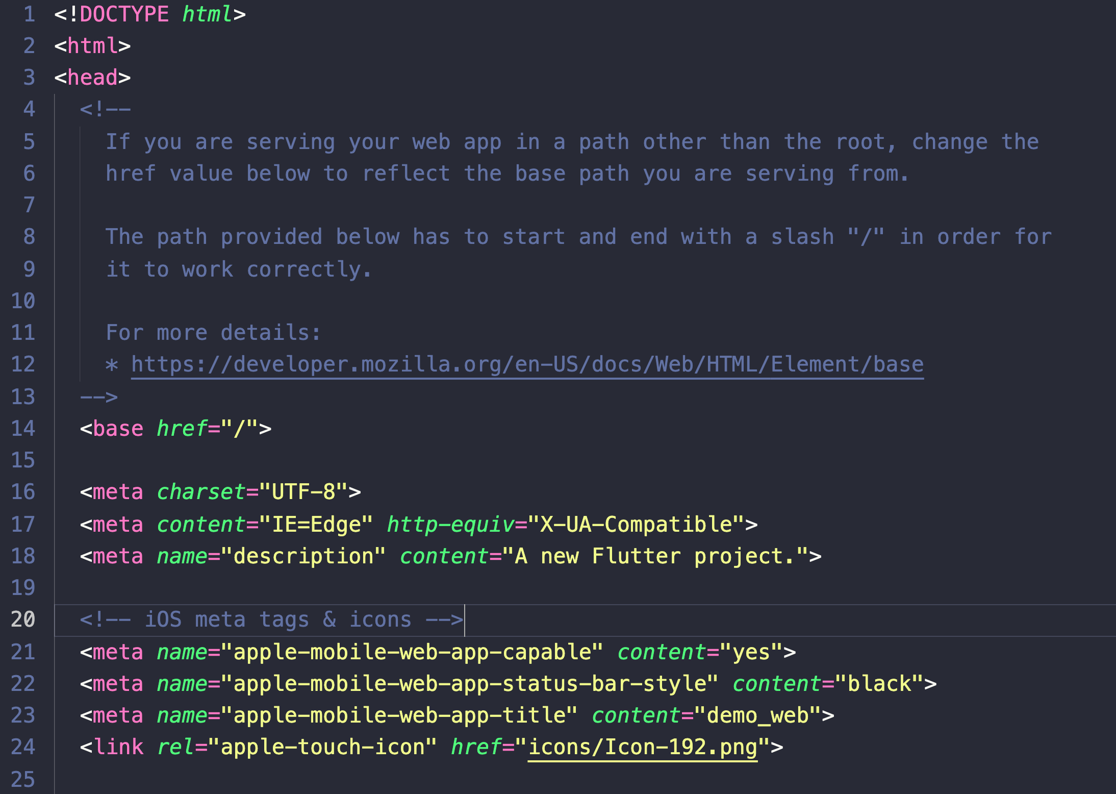 [Flutter] Xuất bản flutter web lên Github - Viblo