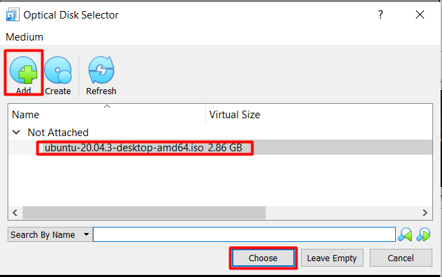 How to install Ubuntu on VirtualBox - Viblo