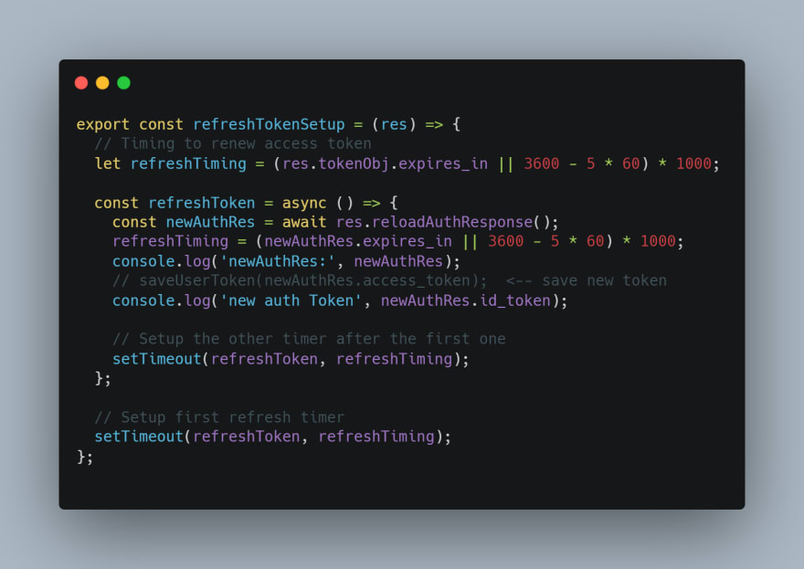 Tích hợp đăng nhập Google trong ReactJs sử dụng react-google-login