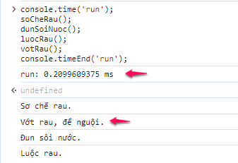 Xử lý bất đồng bộ trong JavaScript Phần 1 - Viblo