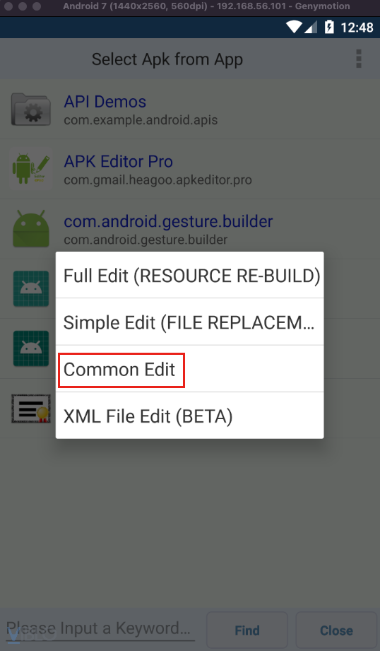 ToolHub #2: Patch Android app bằng Android app với APK Editor Pro