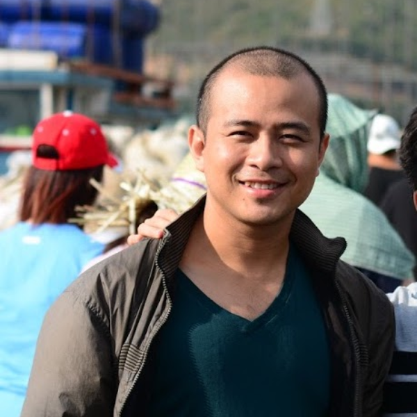 Thang Le Tan - Viblo