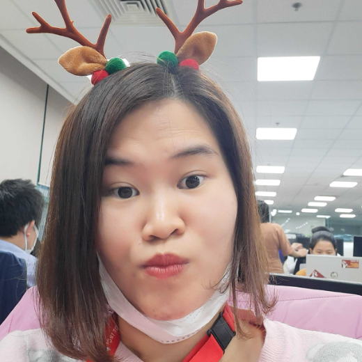 Diep nguyen thi - Viblo
