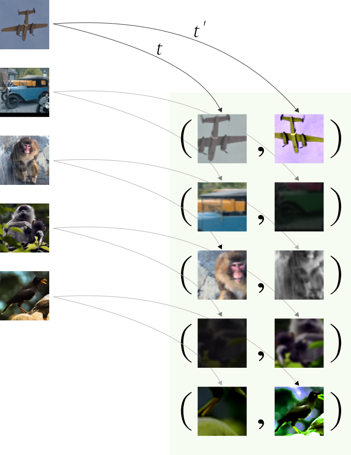 [Paper Explain] A Simple Framework for Contrastive Learning of Visual ...