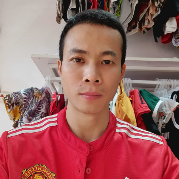 Duong Kim Anh - Viblo