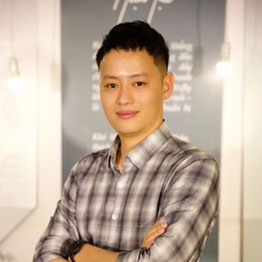 Le Khac Thinh - Viblo