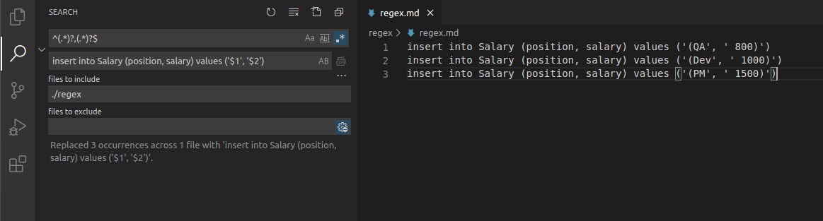 Tối ưu Visual Studio Code - Tại sao không
