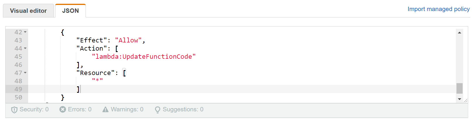 Serverless Series (Golang) - Bài 8 - CI/CD with CodePipeline: Automatic Update Lambda and S3 SPA