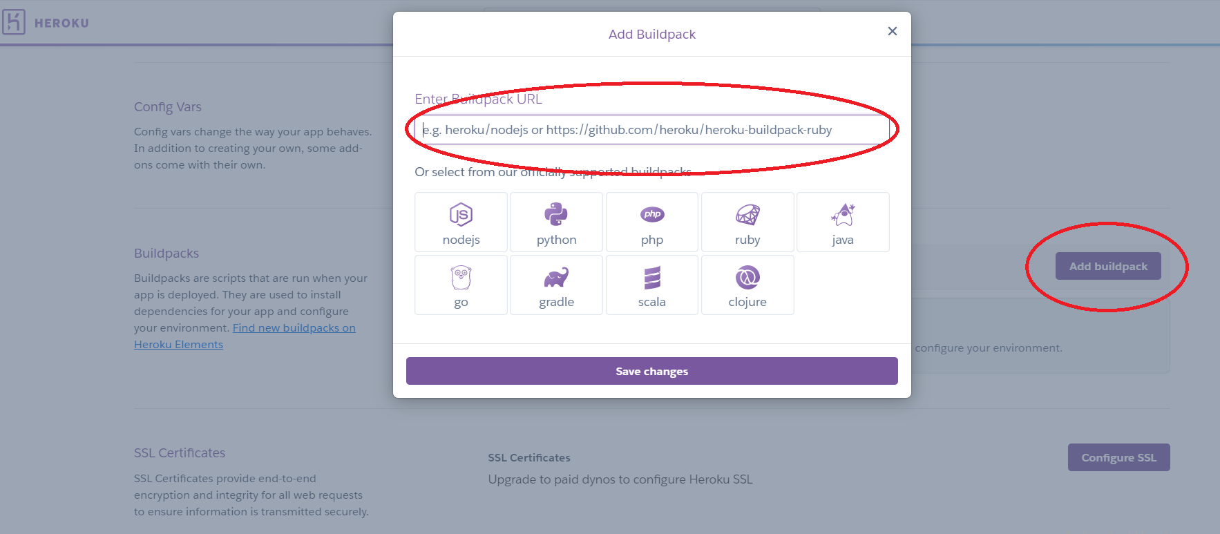 Cách deploy dự án ReactJS đơn giản với Heroku và Github