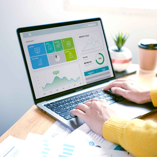 DynaTech Systems - Viblo