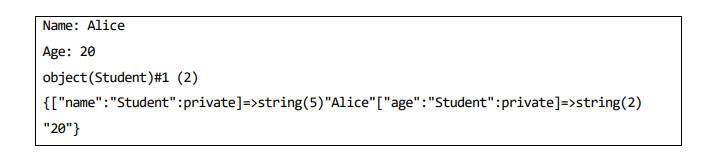 Tổng quan về phương pháp tấn công Deserialization trong PHP