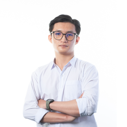 Vũ Văn Huy - Viblo