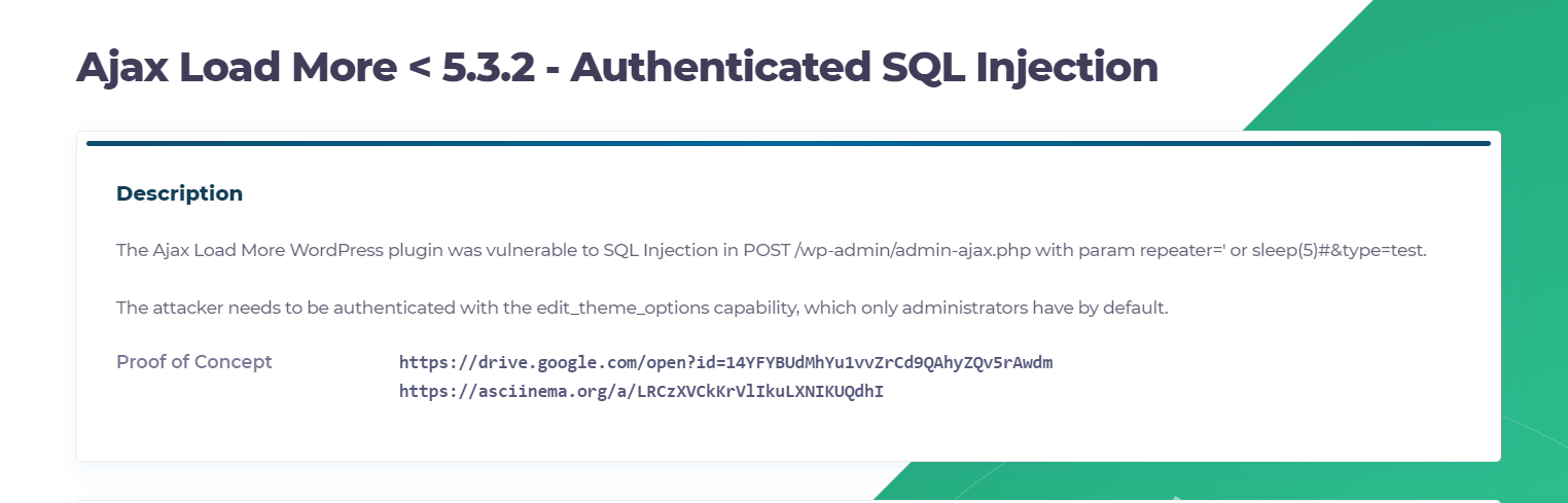 Hướng dẫn tìm bug wordpress plugin (phần 3)