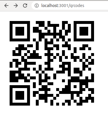 Tạo mã QR Code với gem rqrcode trong Ruby on Rails