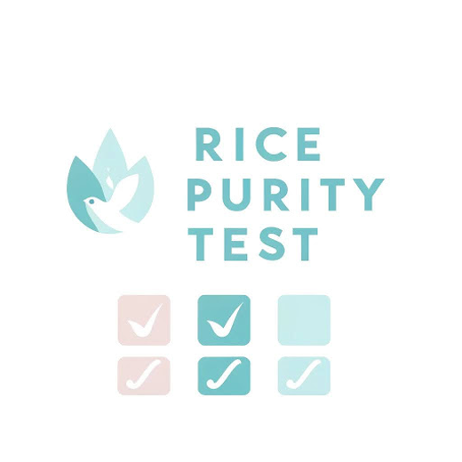 Rice Purity Test theblog - Viblo