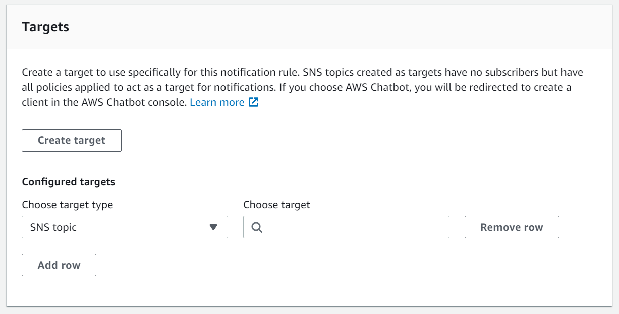 Serverless Series (Golang) - Bài 9 - Codepipeline Notification with AWS Chatbot and AWS SNS