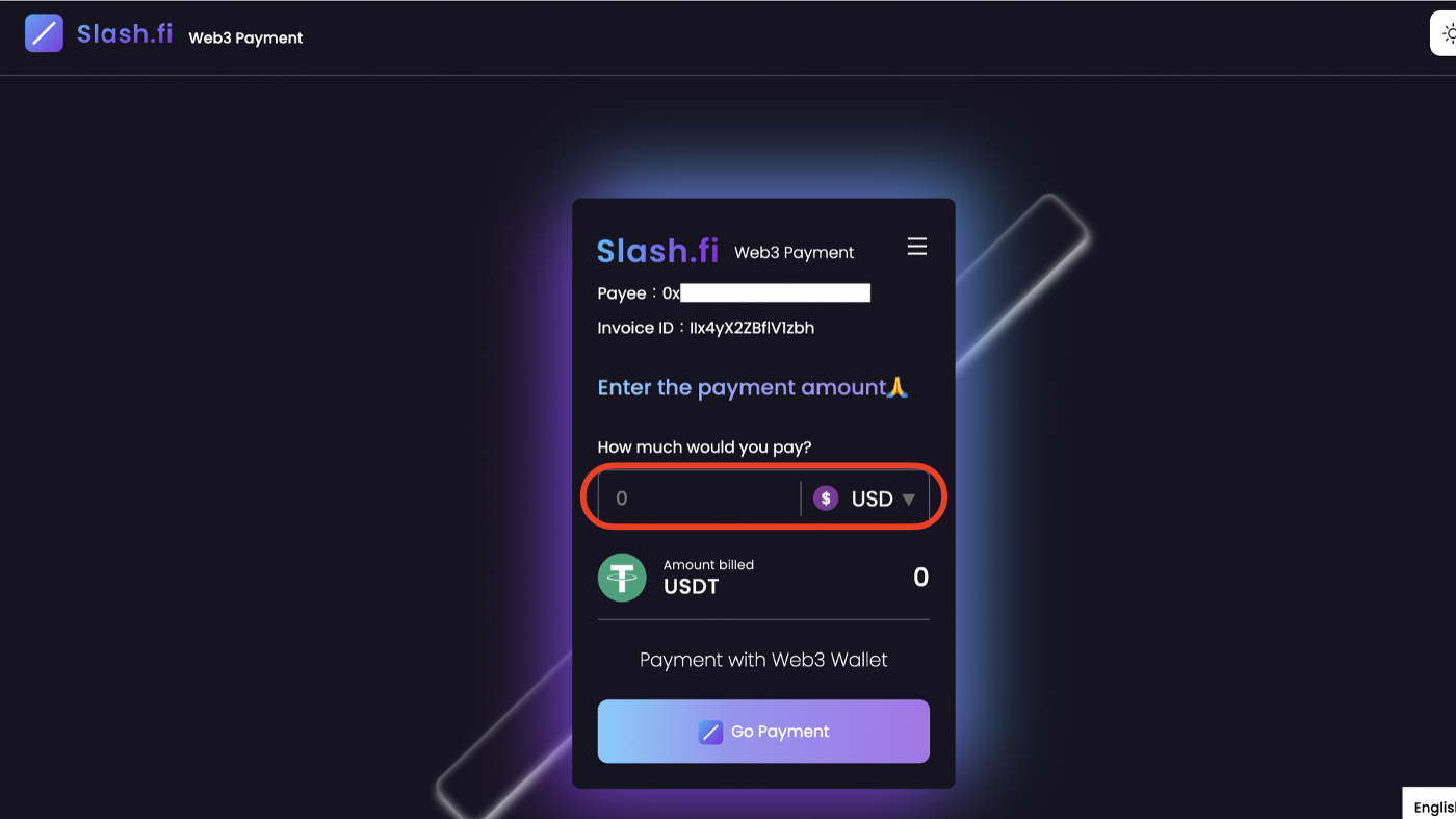 Slash Web3 Payments “QR code payment function” released | How to use no-code crypto payments at ...
