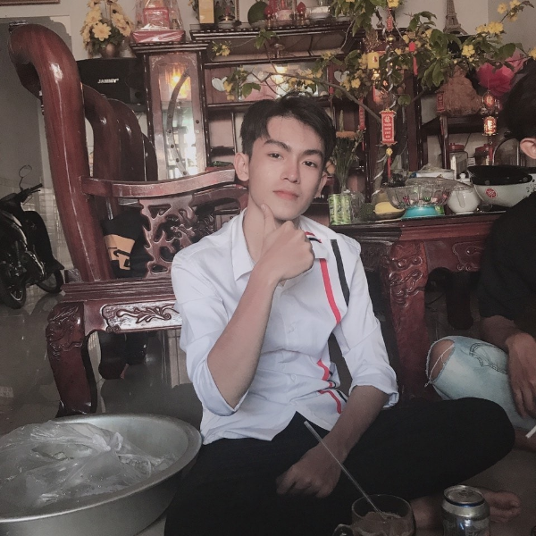 Phan Thanh Vinh - Viblo