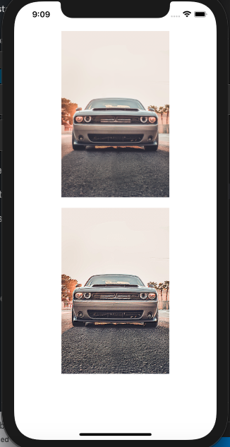 Hướng dẫn áp dụng Instagram filter photo trong React Native