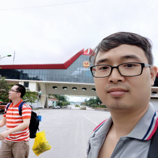 Vũ Huy Hoàng - Viblo