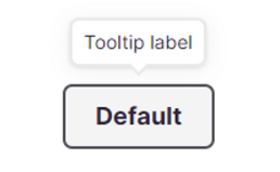 Phân biệt: modal, popup, tooltip, popover, alert,
