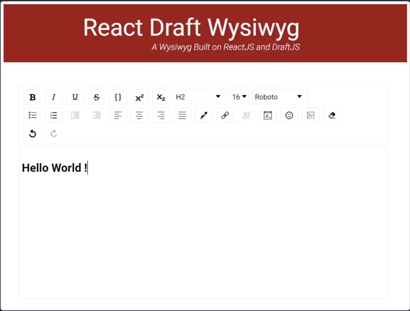 Top 15: Các thành phần soạn thảo văn bản đa dạng thức (Rich Text ...