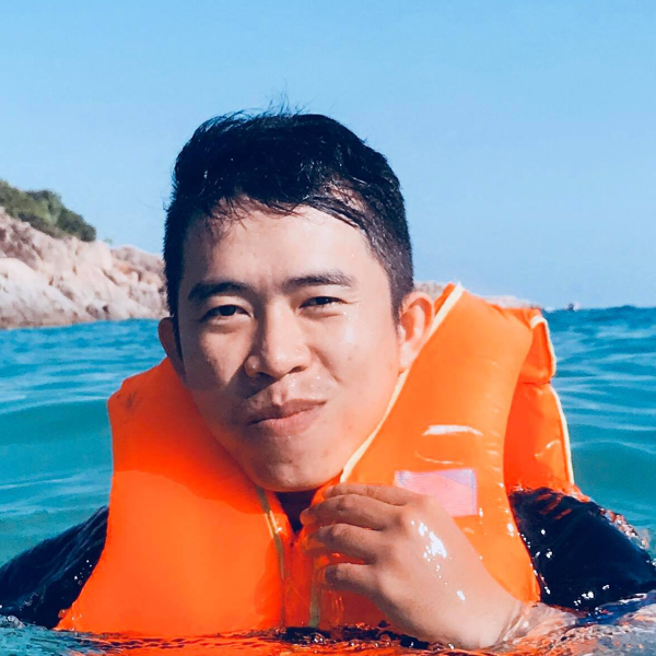 minh tri tran - Viblo