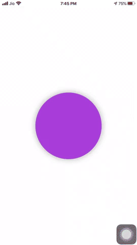 [SwiftUI] Gesture và Animation trong SwiftUI