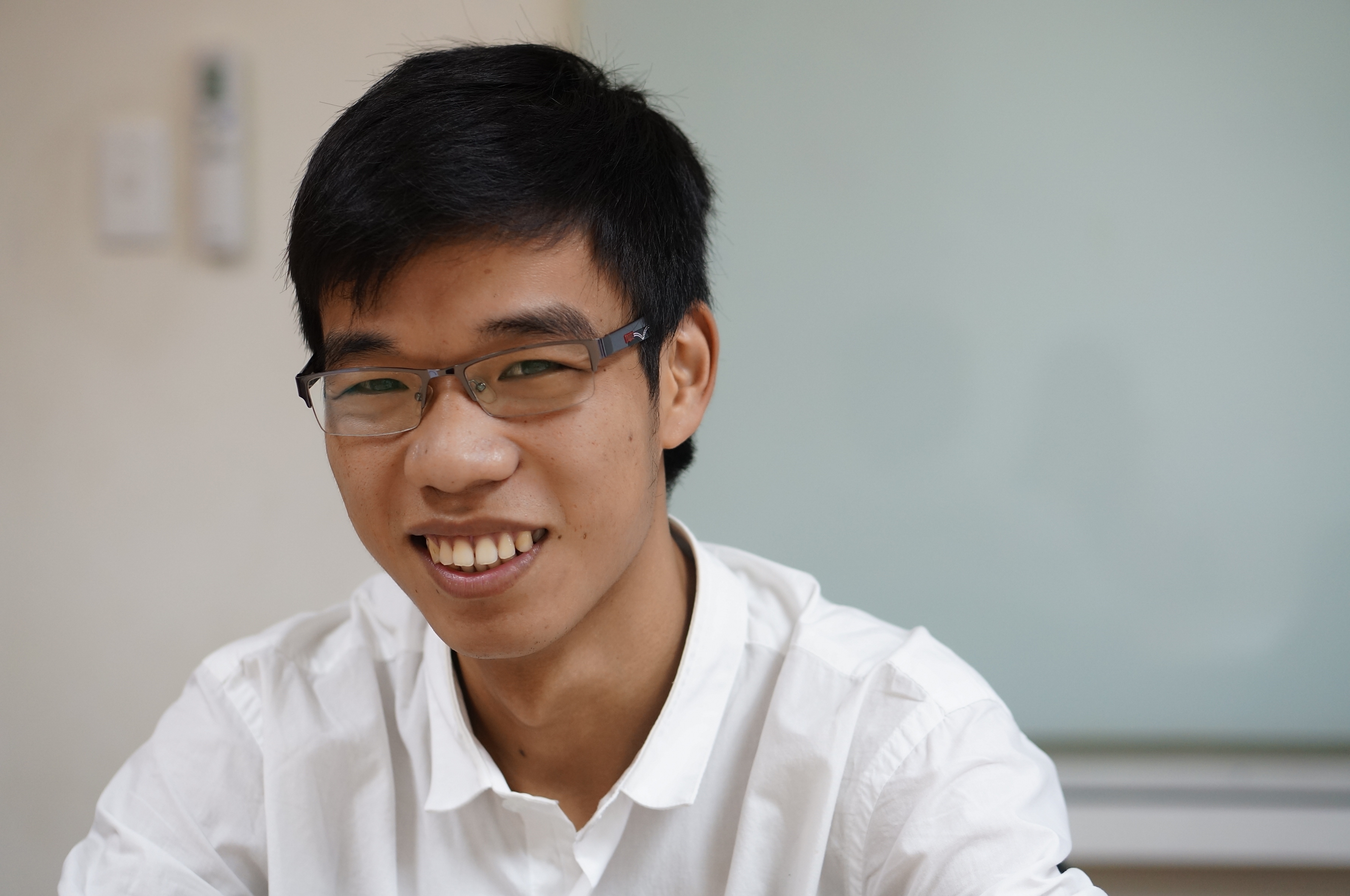 dac sy le - Viblo