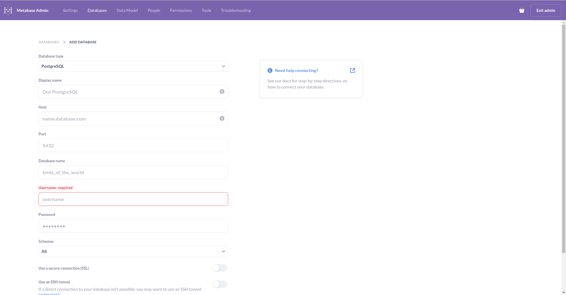 Thu thập, phân tích dữ liệu và xu hướng người dùng Viblo với Metabase và Google Analytics