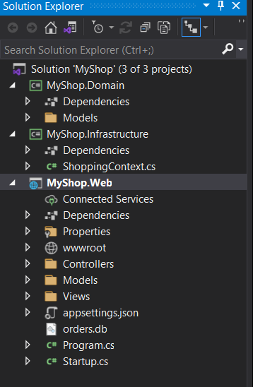Design pattern: Repository Pattern - Viblo