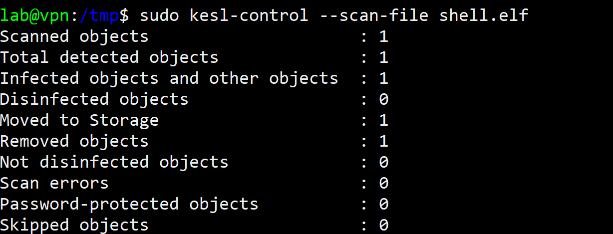 Kỹ thuật Post-Exploitation trong Red Team - Linux