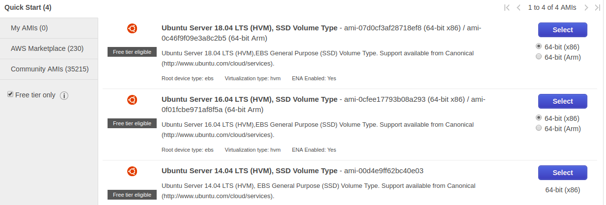 Deploy Angular và Rails api lên AWS EC2 sử dụng Docker và NGINX