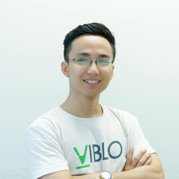 Vương Minh Thái - Viblo