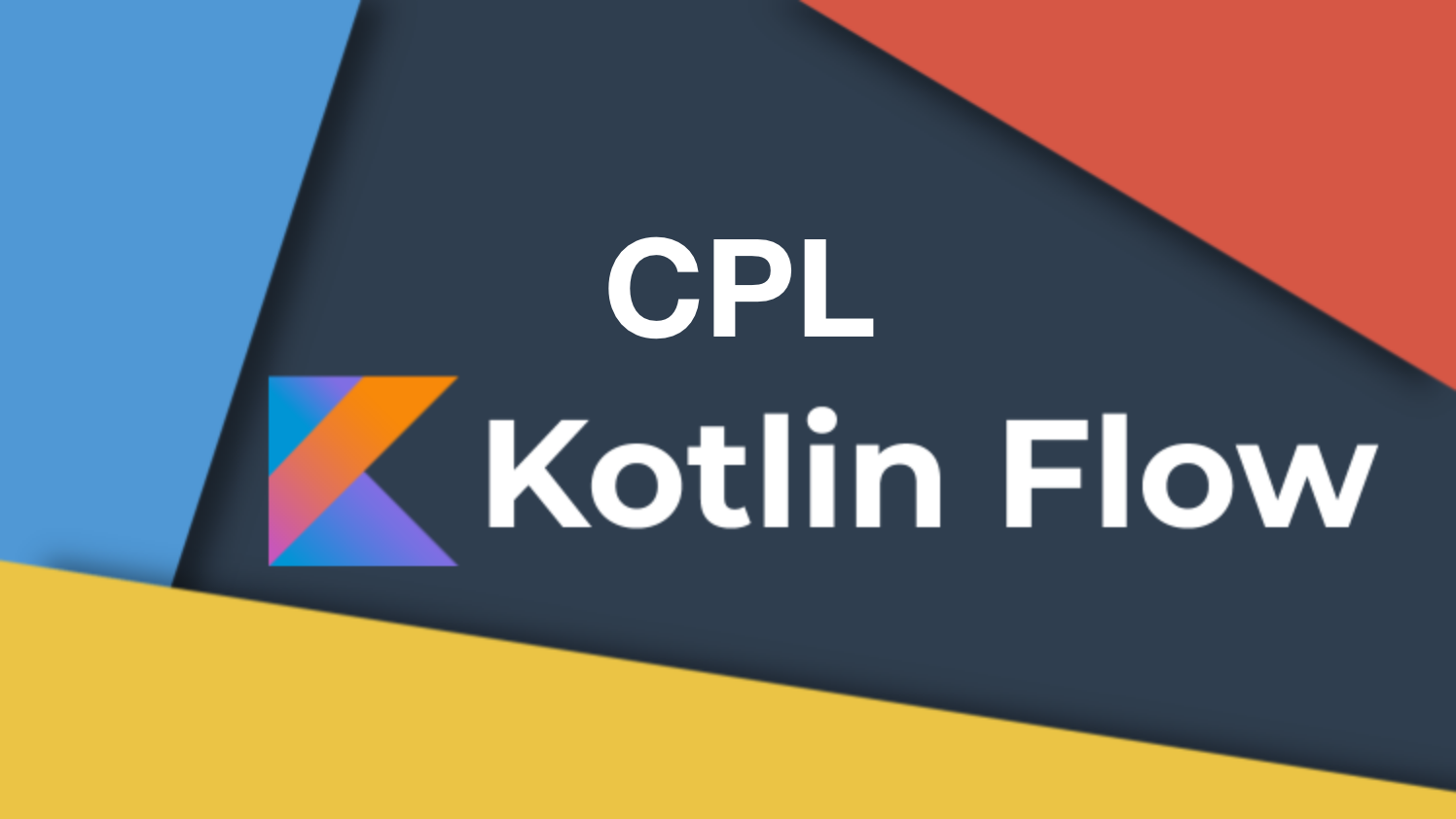 Kotlin Flow - Những lưu ý đáng tiền