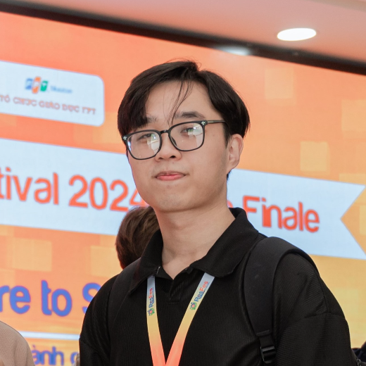 Bùi Sơn Anh - Viblo