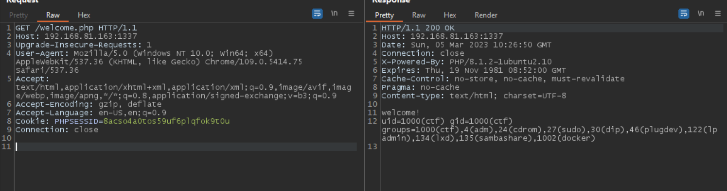 Insecure deserialization vulnerability - Các lỗ hổng Insecure ...