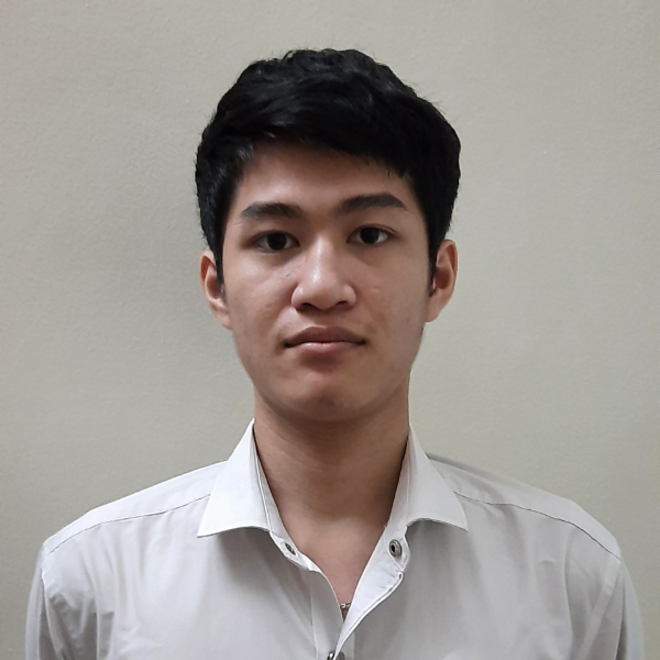 Trần Hồng Phúc - Viblo