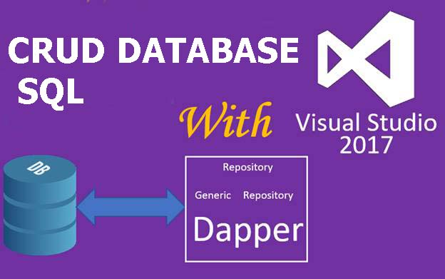 [C#] Hướng dẫn thêm, lưu, xóa, sửa, tìm kiếm sqlserver sử dụng thư viện ...