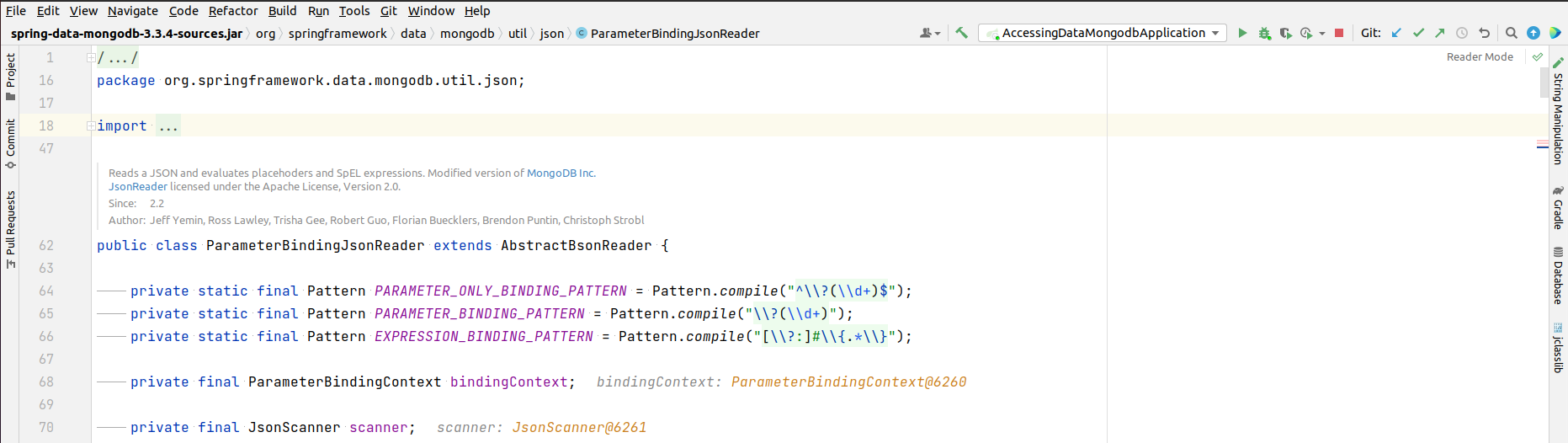 Cve 2022 22980 Spring Data Mongodb Remote Code Execution 3115