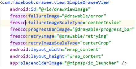 [ Android ] Thư viện load ảnh Fresco Android có gì đặc biệt