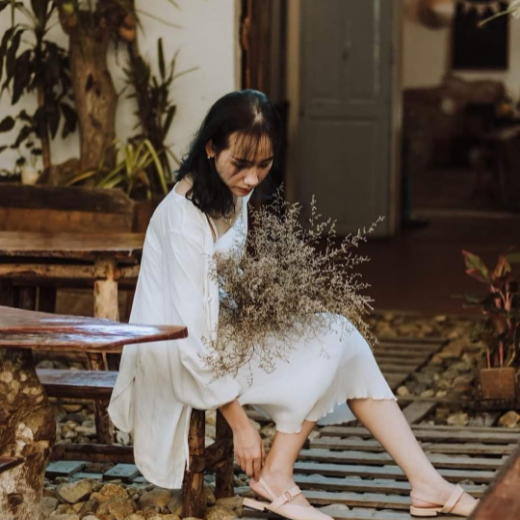 Do Thi Minh Thu - Viblo