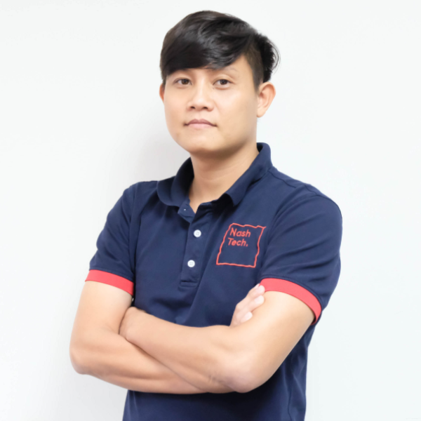 Chinh Duy Nguyen - Viblo