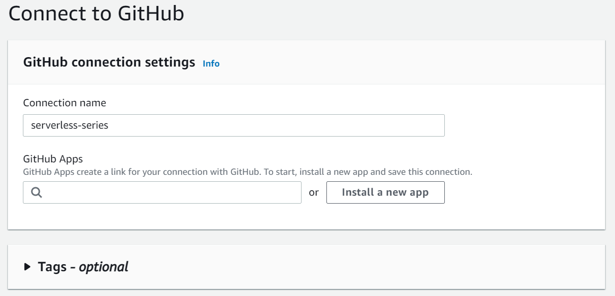 Serverless Series (Golang) - Bài 8 - CI/CD with CodePipeline: Automatic Update Lambda and S3 SPA