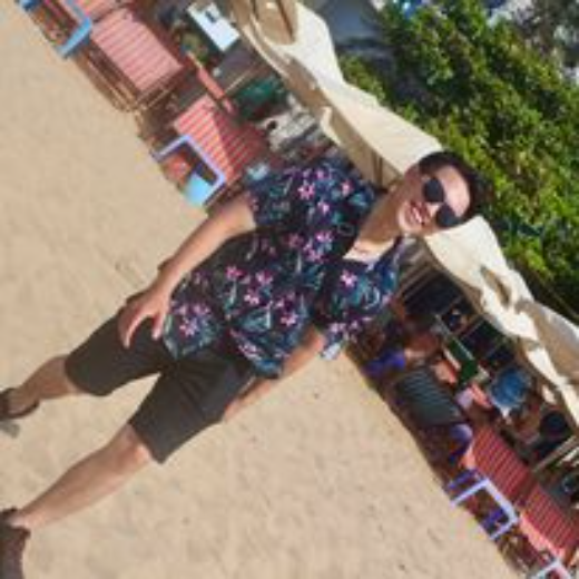 Duy Nguyễn - Viblo