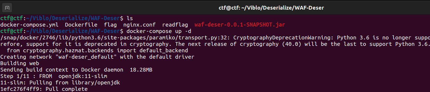 Insecure deserialization vulnerability - Các lỗ hổng Insecure ...