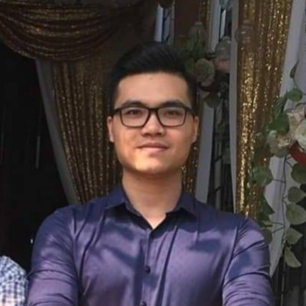 Nguyen Ho Tien Dat - Viblo